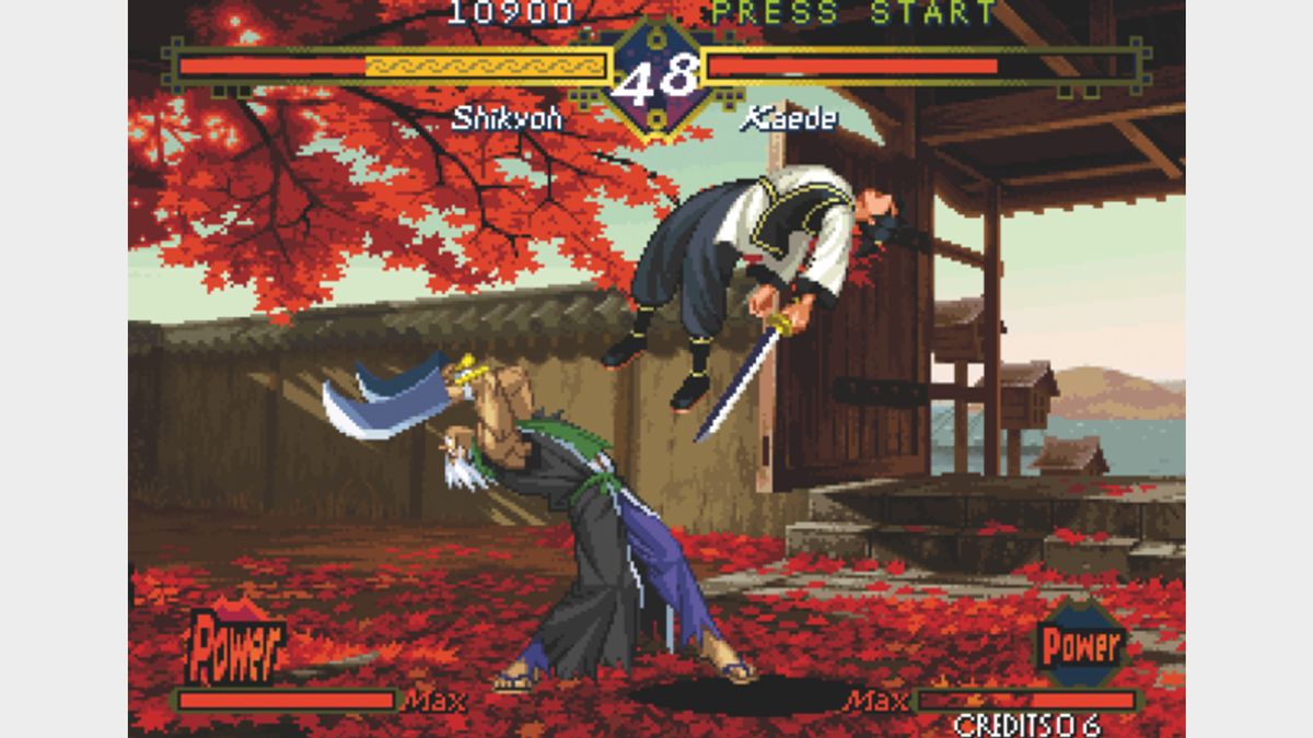 10 Best Neo Geo games | GamesRadar+