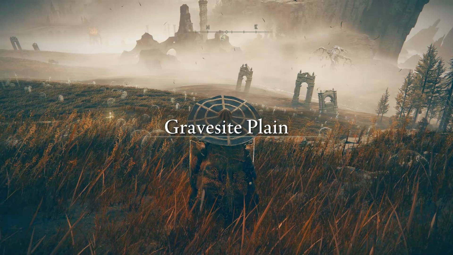 Shadow of the Erdtree recommended level and requirements | GamesRadar+