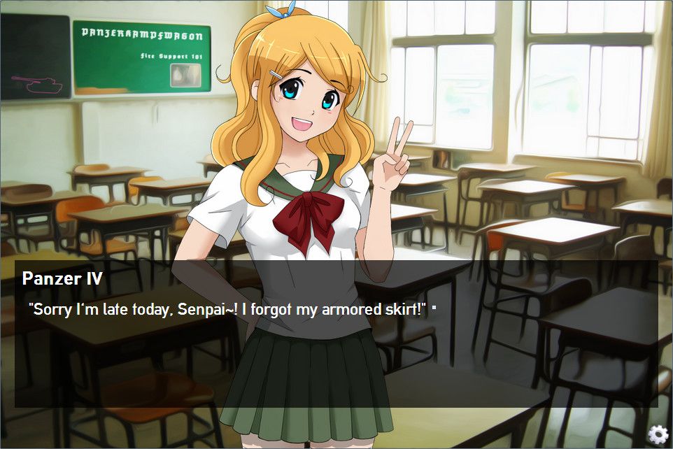 The best engines for making your own visual novel | PC Gamer