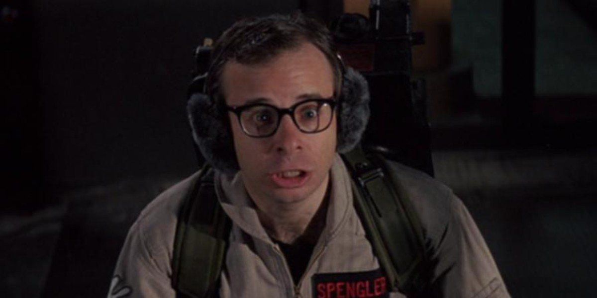 Ryan Reynolds Got Rick Moranis To Film A Mint Mobile Ad, And It's ...