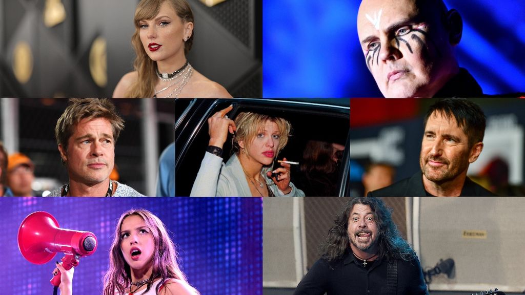 Rock, Metal, Alternative Music & Culture | Louder