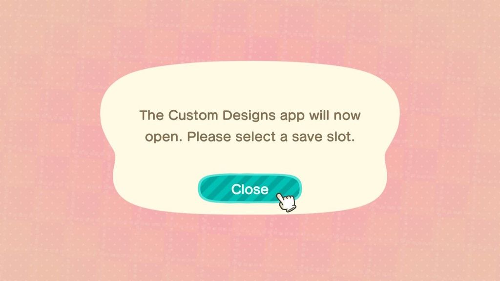 Animal Crossing: New Horizons — How to use Creator IDs, Design IDs, and ...