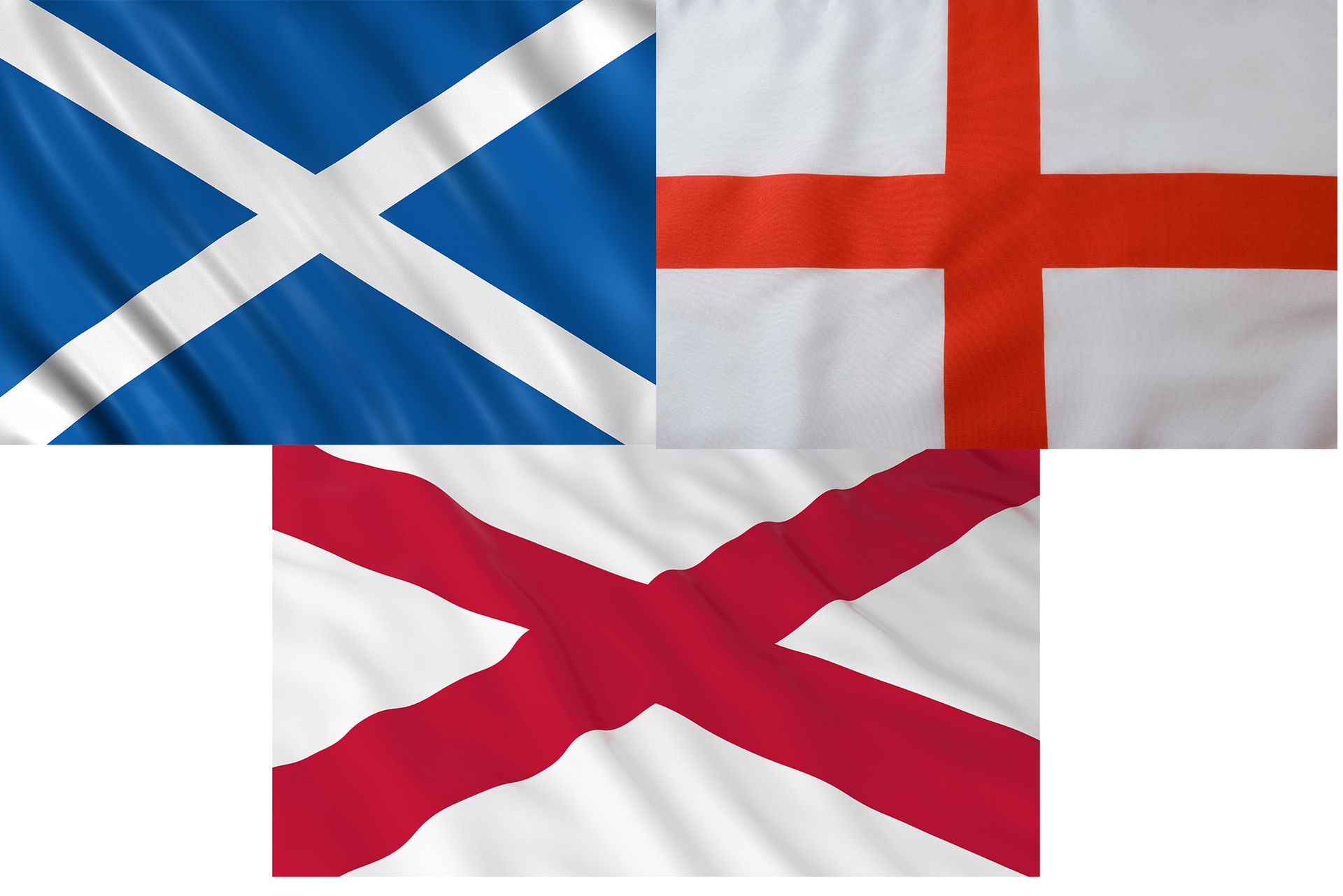Which way up is the Union Jack meant to fly? | GoodtoKnow