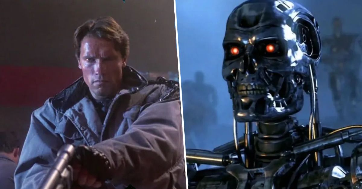 Almost 40 years later, a Terminator producer reveals why an important ...