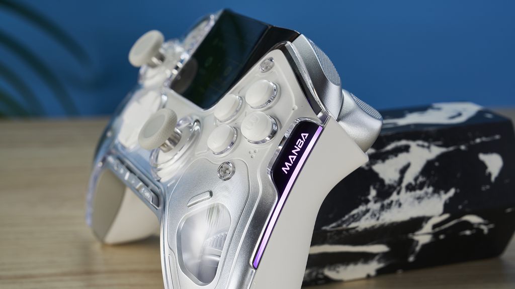 Manba One review | Tom's Guide