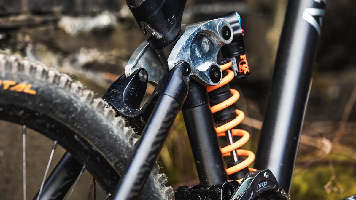 Air vs coil shock: Which is best for your mountain bike? | Bike Perfect