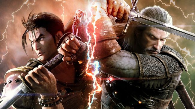Soul Calibur 6 roster and every character | GamesRadar+