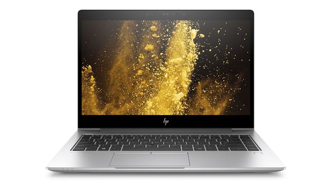 HP EliteBook 840 G5 review | TechRadar