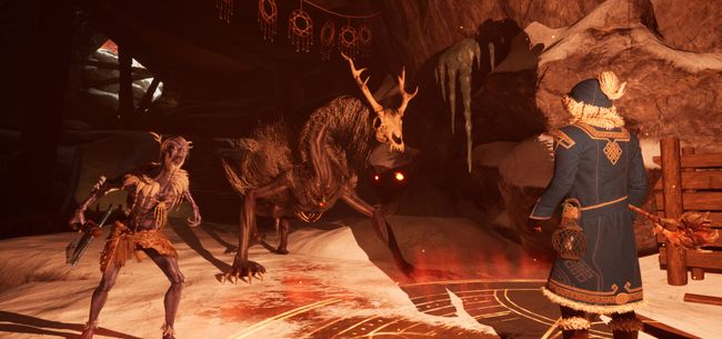 Outward, the open-world RPG that forces you to live with your failures ...