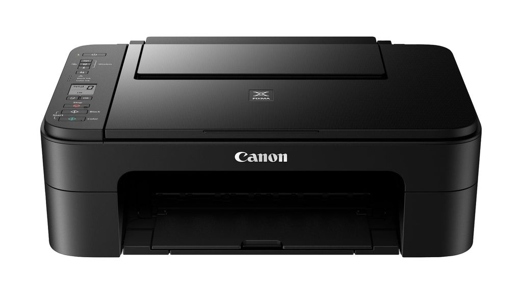 Canon vs Epson printer: which is best? | Top Ten Reviews