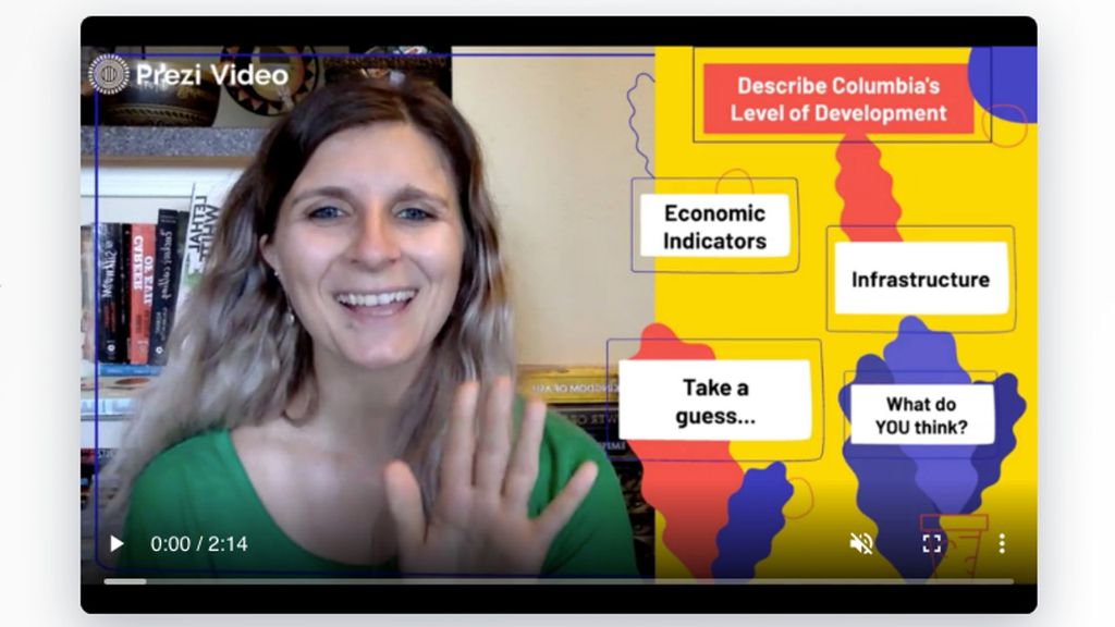 What is Prezi and How Can it Be Used to Teach? | Tech & Learning