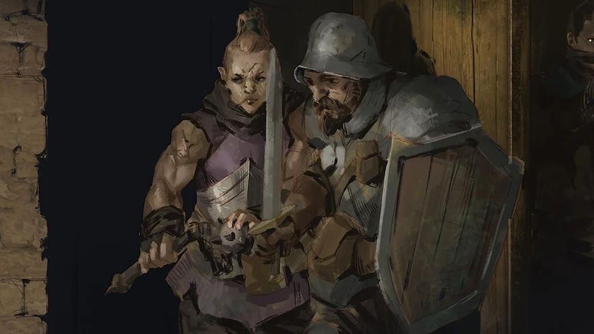 Ancient MMO Tibia is getting its first new class in 28 years | PC Gamer Ancient MMO Tibia is getting its first new class in 28 years | PC Gamer