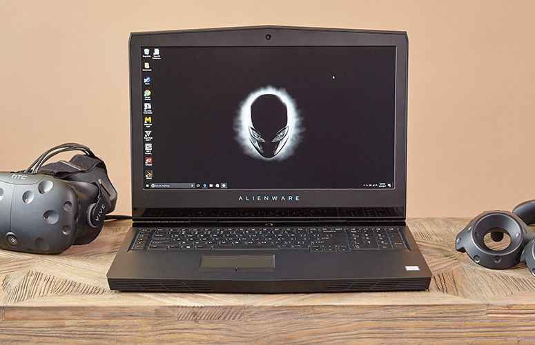 Alienware 17 R4 Review | Laptop Mag