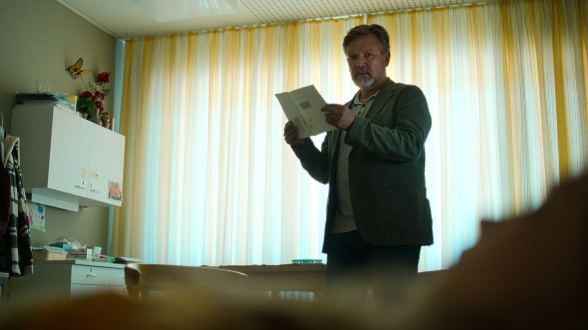 Dear Child cast: who's who in the Netflix thriller | What to Watch