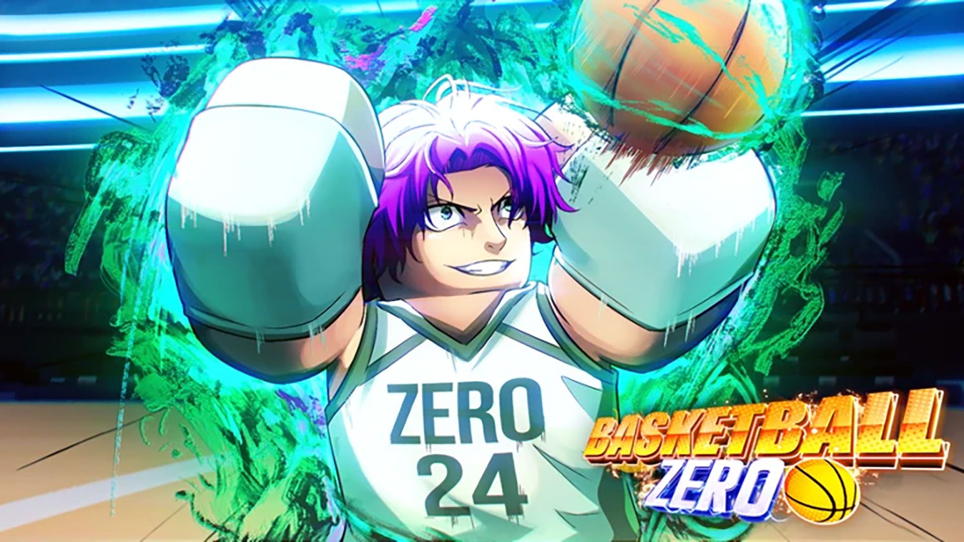 Basketball Zero codes (May 2026) | GamesRadar+