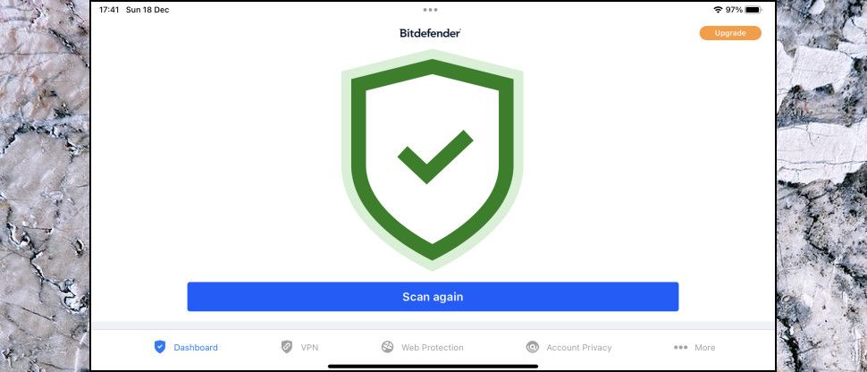 Bitdefender Mobile Security For Ios Review Techradar