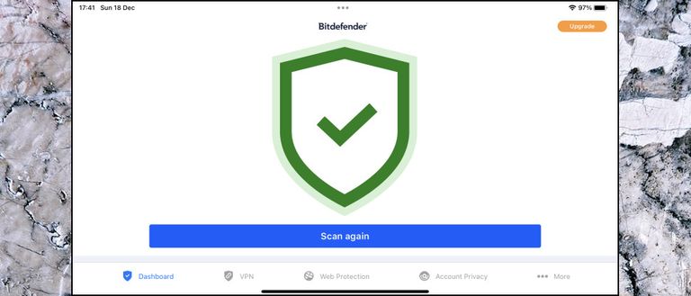 Bitdefender Mobile Security for iOS review | TechRadar