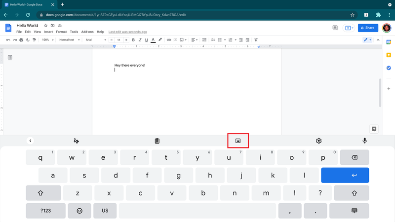 How to use copy and paste on a Chromebook | Android Central
