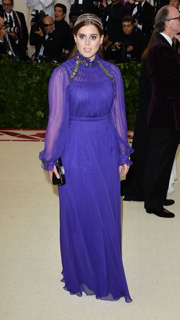 Princess Beatrice's best looks to help you discover royal style | Woman ...