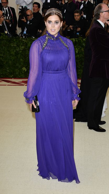 Princess Beatrice's best looks to help you discover royal style | Woman ...