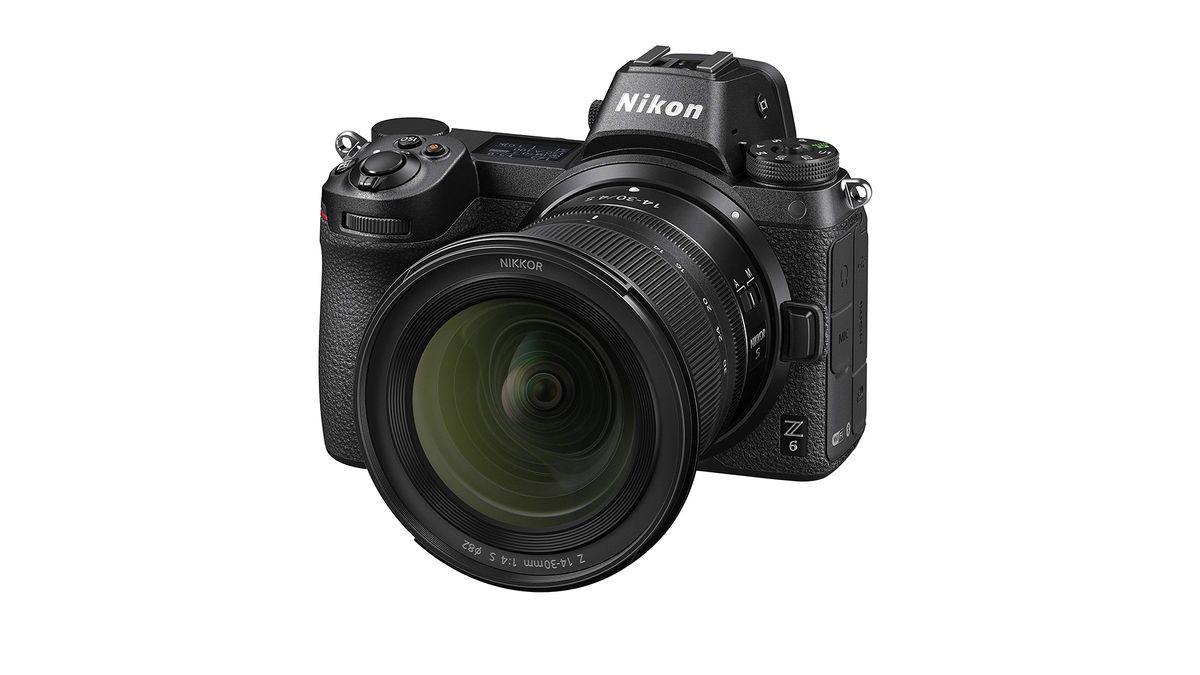 Camera deals: Discounts on models from Nikon, Sony, Fujifilm and others ...