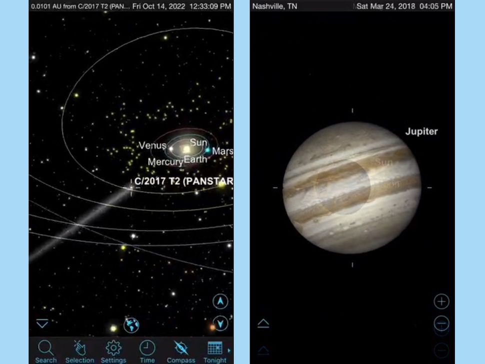 Best stargazing apps for looking at the night sky in 2021 | Tom's Guide