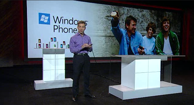 Microsoft delivers its final CES Keynote | Windows Central