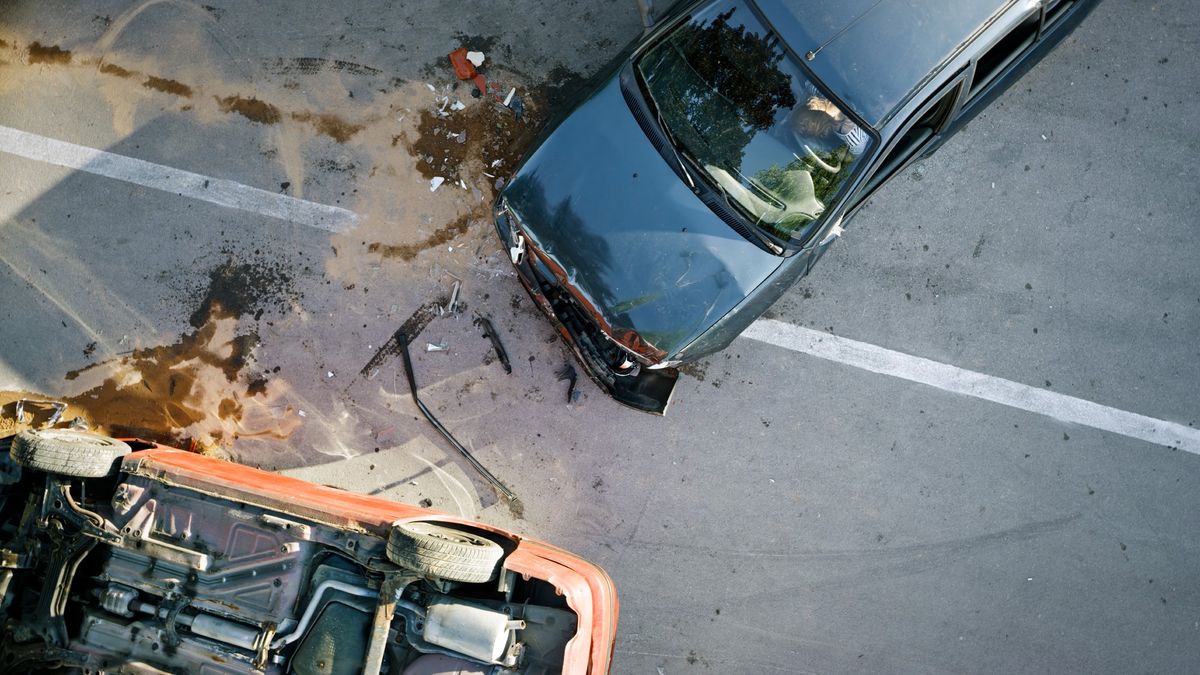 Car fatality rate deaths keep increasing in the United States | The Week