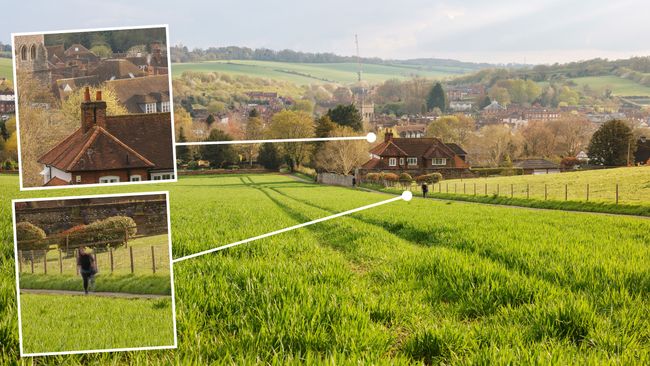 Firmware update to Canon EOS R5 enables super hi-res 400MP pictures ...