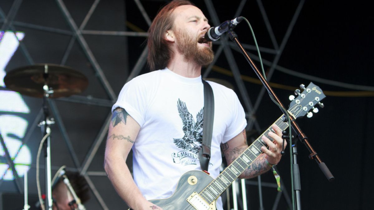 Black Spiders announce UK winter tour | Louder