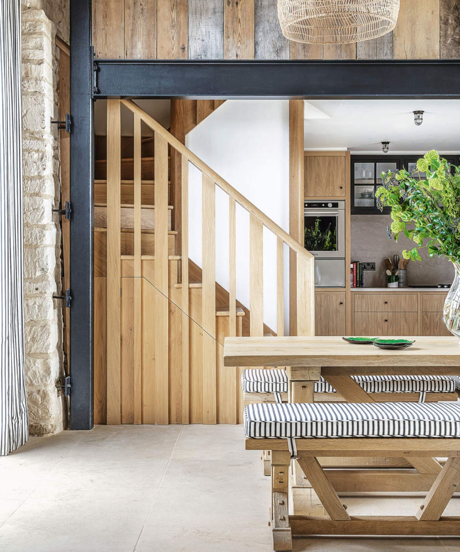 How to fix a leaky basement wall from the inside in 5 steps | Homes and ...