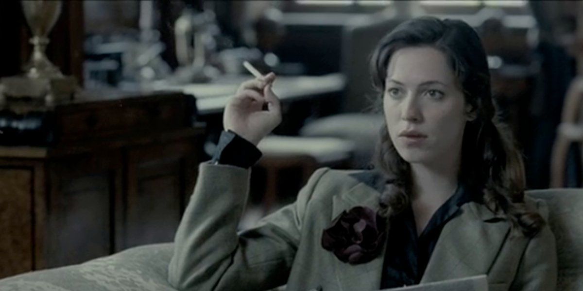 The Best Rebecca Hall Movies And How To Watch Them | Cinemablend