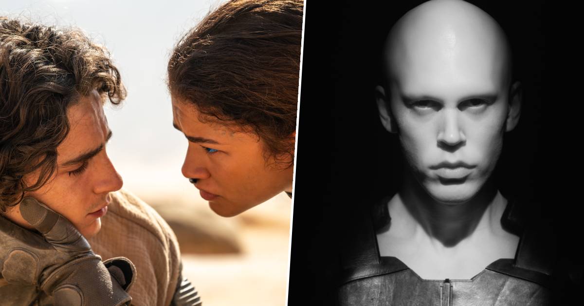Timothée Chalamet says he's keen for Dune 3, as Denis Villeneuve teases Part 2's ending ...