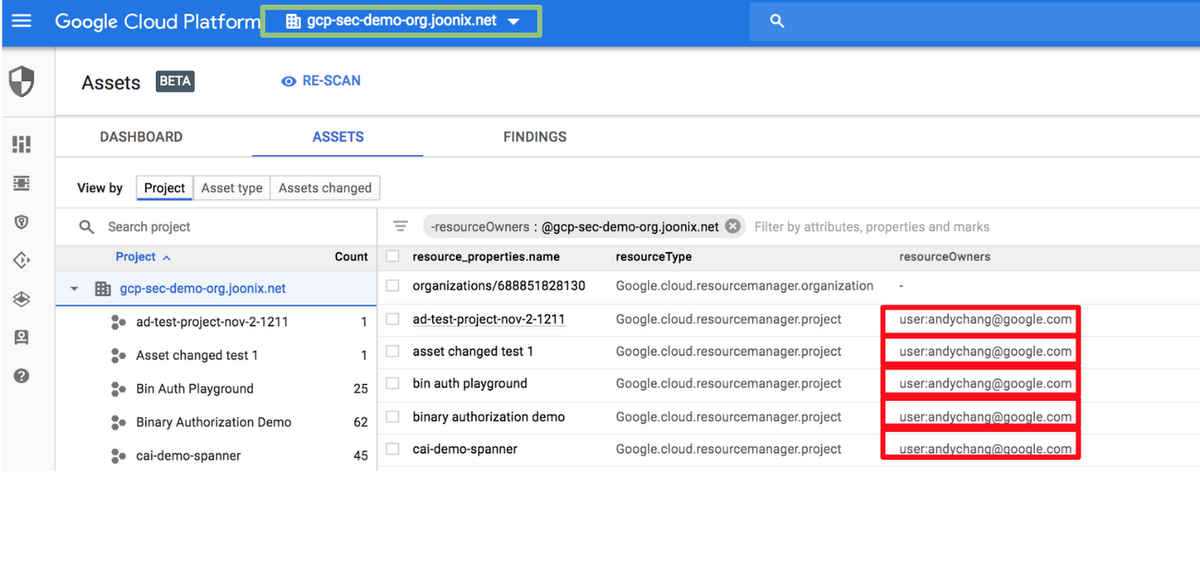 Google Cloud's Security Command Centre enters beta phase | ITPro