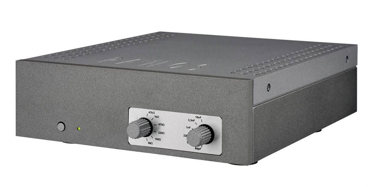 Pathos In The Groove review | What Hi-Fi?