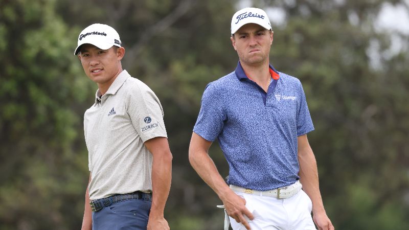 Olympic Golf Qualifying Explained | Golf Monthly