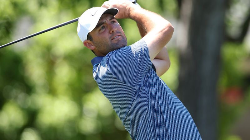 Full Swing Cast: All The Golfers Featured In Netflix PGA Tour Series ...
