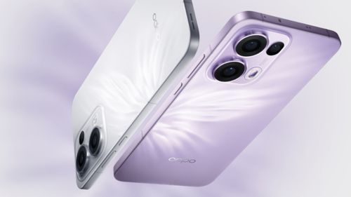 The best Oppo phone 2025: the best Reno and Find models | TechRadar