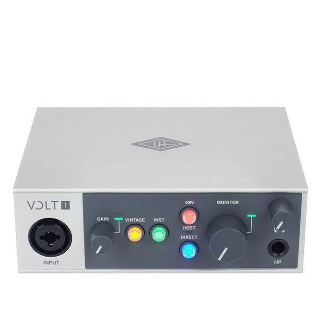 Best budget audio interfaces 2025: Start recording for less than $60/£ ...
