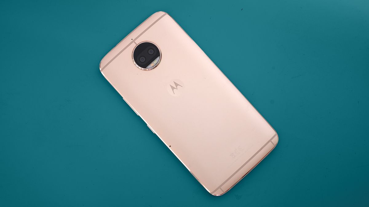 Moto G5S Plus review | TechRadar