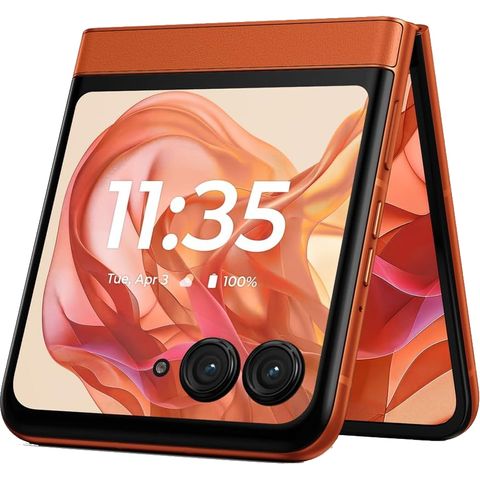 Best foldable phones 2024: top folding smartphones right now | TechRadar