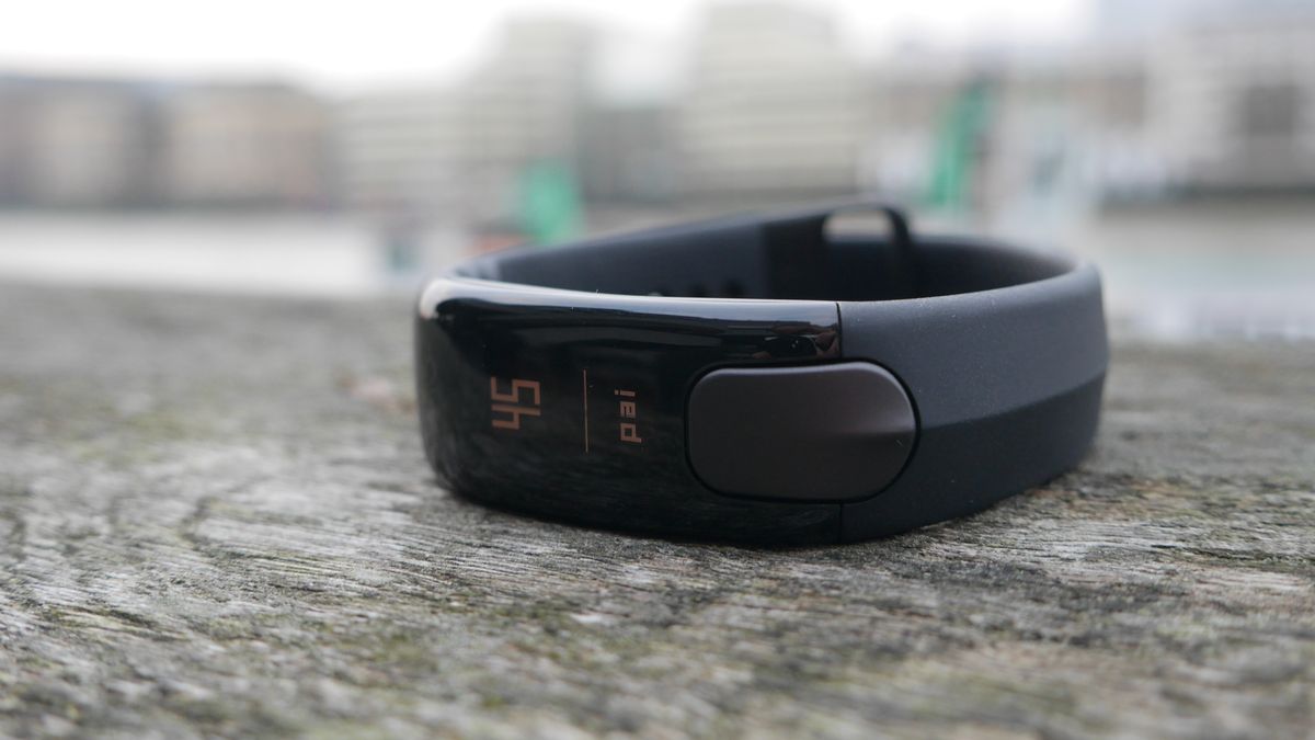 Mio Slice review | TechRadar