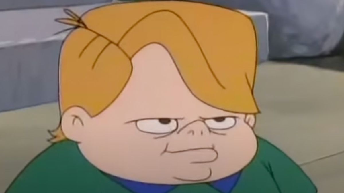 32 Awesome '90s Cartoons We Don't Talk About Anymore | Cinemablend