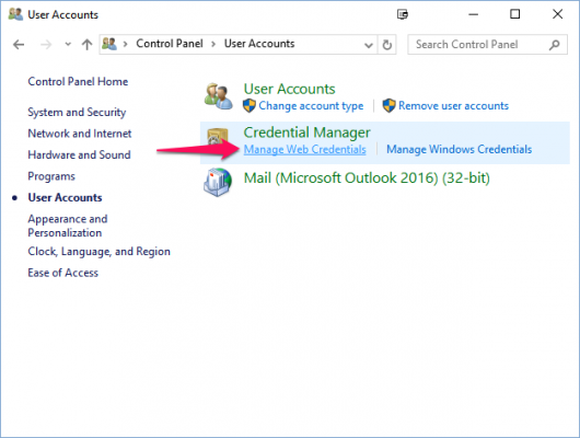 How to View and Manage Saved Passwords in Edge Browser | Laptop Mag