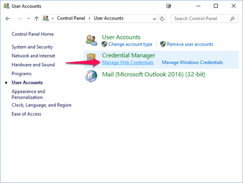 How to View and Manage Saved Passwords in Edge Browser | Laptop Mag