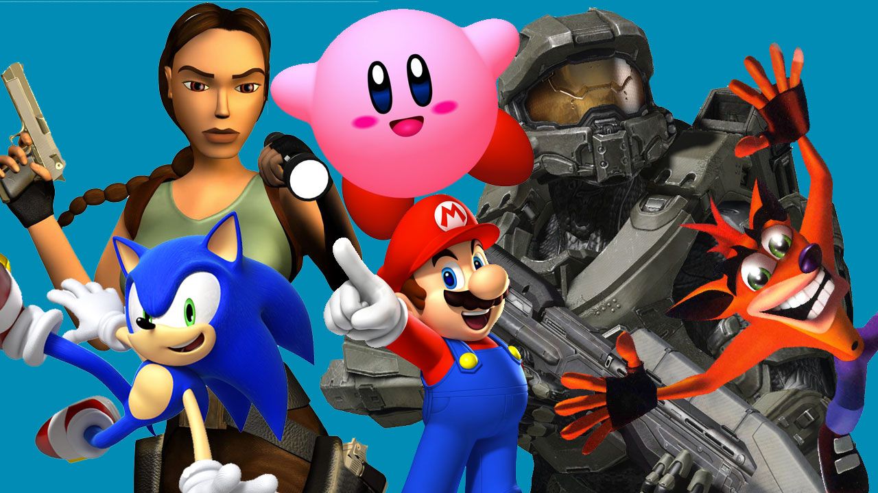 Welcome to TechRadar's Console Gaming Week | TechRadar