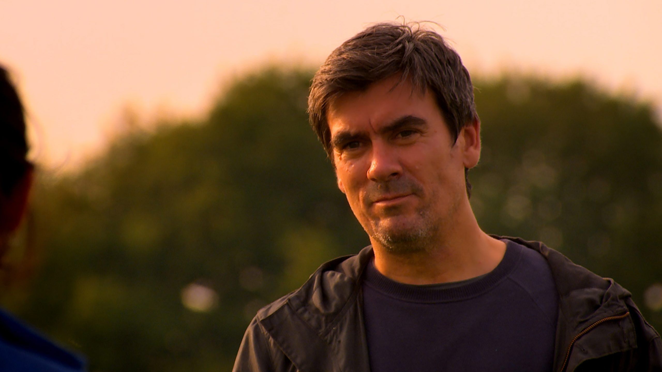 Jeff Hordley shares hilarious joke his nan made about him in Emmerdale ...