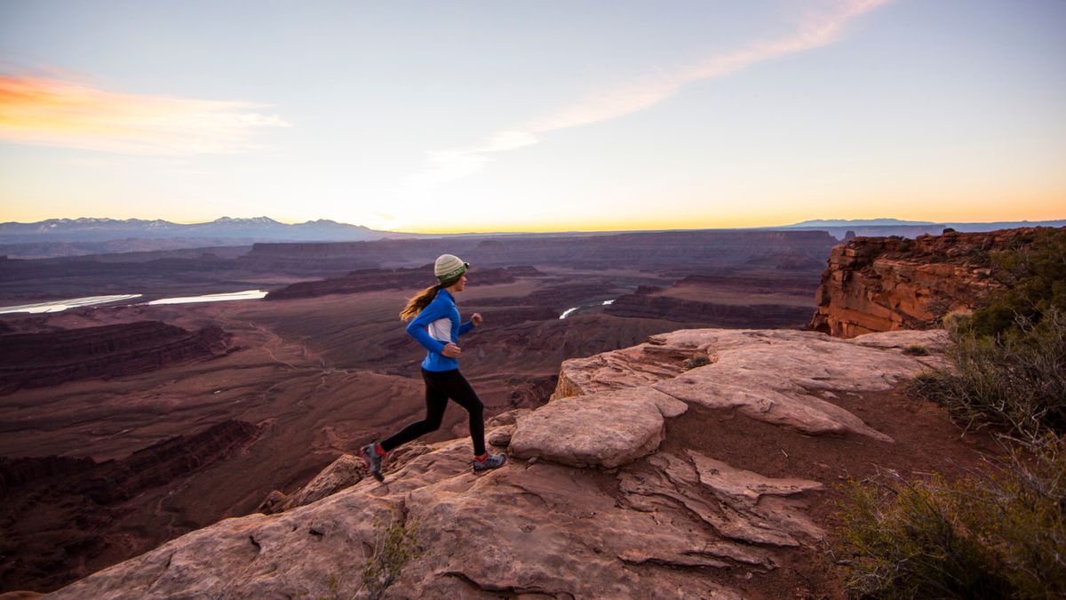 America’s toughest trail races: from Death Valley to Colorado and ...