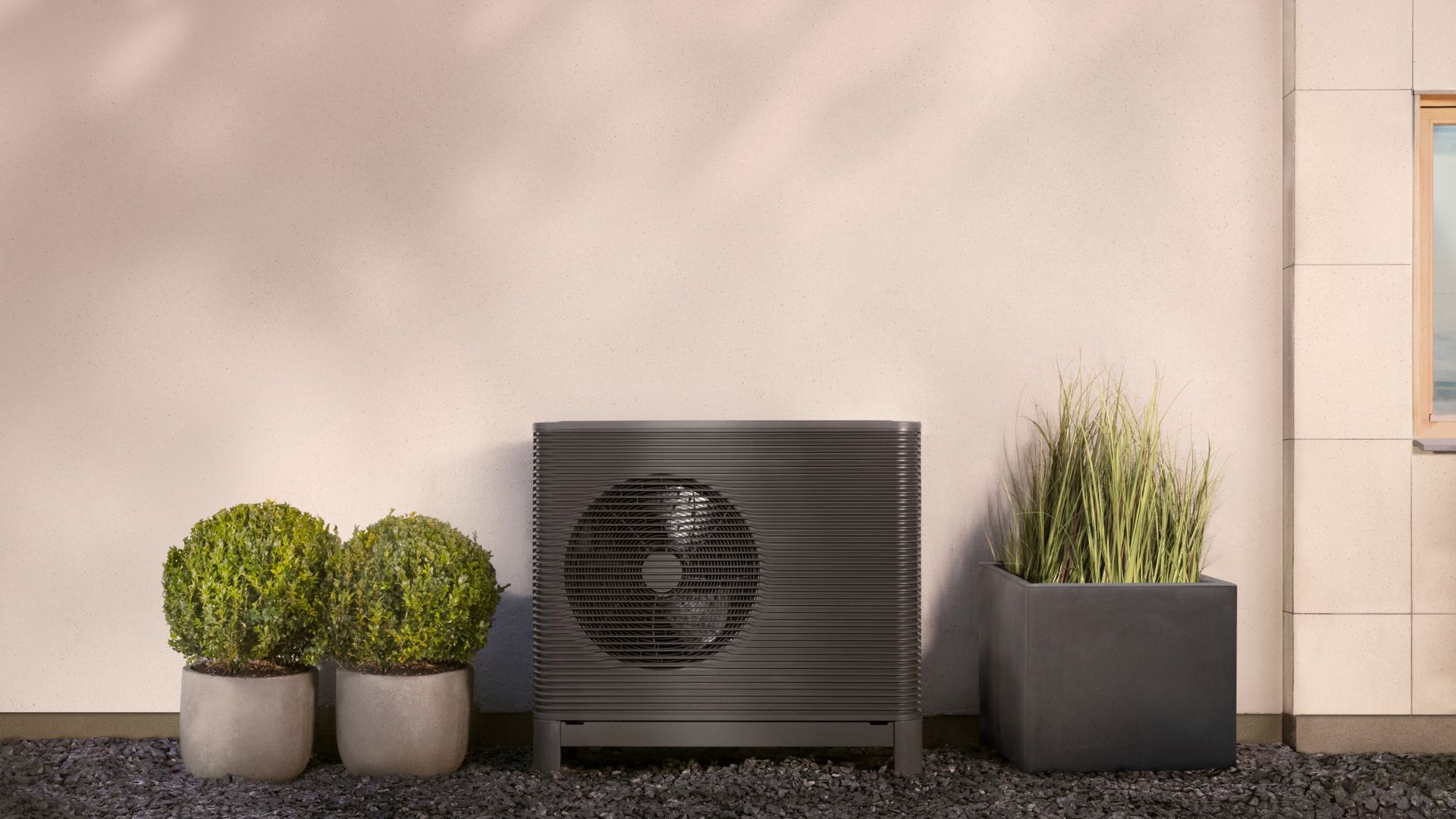 The Aira Heat Pump is set to redefine home heating systems | Ideal Home