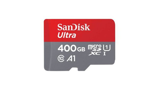 The best Nintendo Switch SD card for your console | Creative Bloq